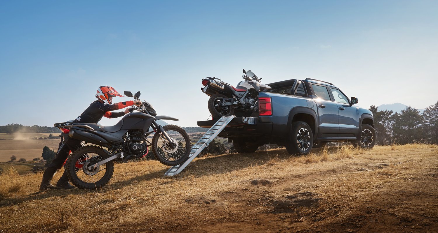 SHARK | Conoce Precios y Versiones en BYD Ismo