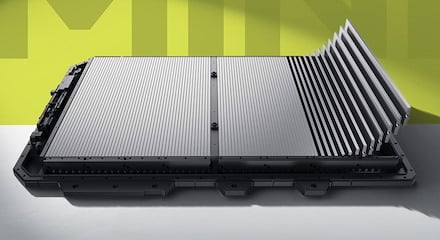 DOLPHIN MINI | Conoce Precios y Versiones en BYD Ismo