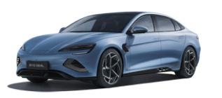 BYD ISMO León - Horarios Y Ubicación