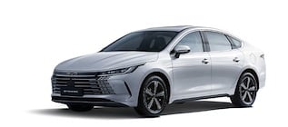 KING | Conoce Precios y Versiones en BYD Ismo